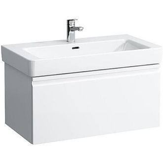 Laufen Pro s Waschtischunterschrank, 1 Schublade, zu Waschtisch - Laufen