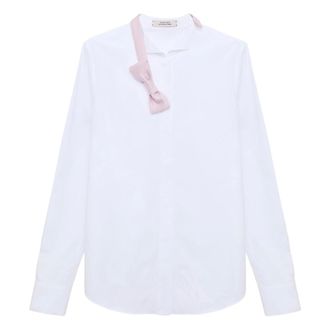 Dorothee Schumacher Damen, Blusen & Hemden, Weiß, XLGröße