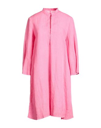 120% Lino KLEIDER - Mini-Kleider auf YOOX.COM