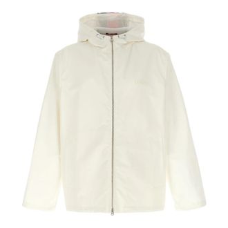 Gucci Jackets - - Jackets - Herren - Wei&szlig; - XL