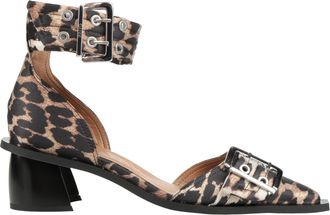 Ganni SCHUHE - Pumps auf YOOX.COM