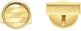S.T. Dupont Boutons de manchette Monogram 1872