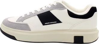 A|X Armani Exchange XM001720_AF17529 Trainers EU 43