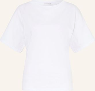 Mandala Mandala T-Shirt weiss