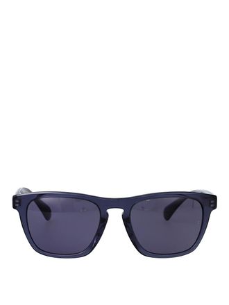 Oliver Peoples Lunettes De Soleil - Bleu