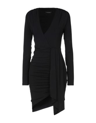 Patrizia Pepe KLEIDER - Mini-Kleider auf YOOX.COM