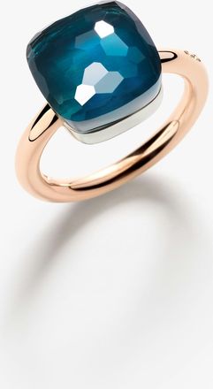 POMELLATO Bague Nudo Maxi