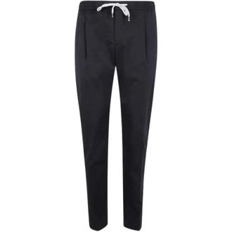 Pantaloni Torino Homme, Pantalons, Noir, Taille: XL Pantalone Soft
