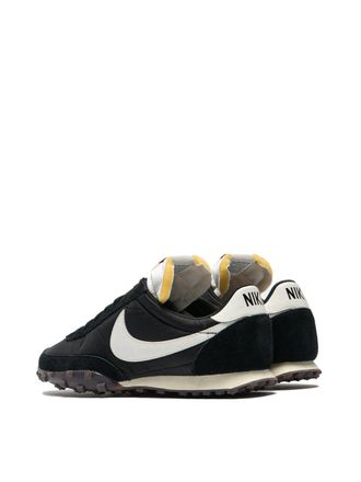 Nike Waffle Racer Sneakers - Black