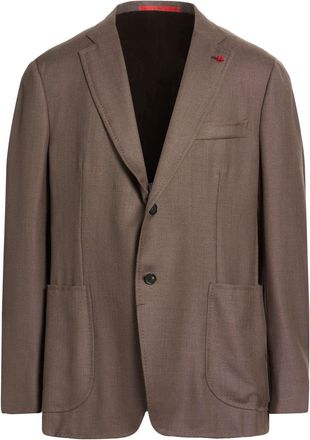 Isaia ANZ&Uuml;GE und CO-ORDS - Blazers auf YOOX.COM