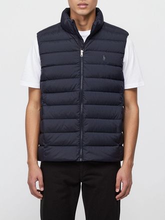 Polo Ralph Lauren Weste POLO RALPH LAUREN Herren Farbe Blau