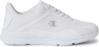 Champion Damen Orion Lauf-Sneaker, Wei&szlig; Ww001, 39 EU