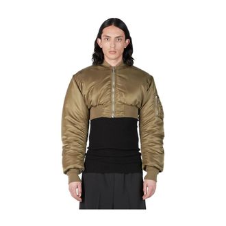 VTMNTS Vtmnts, Homme, Vestes, Vert, Taille: M Vestes
