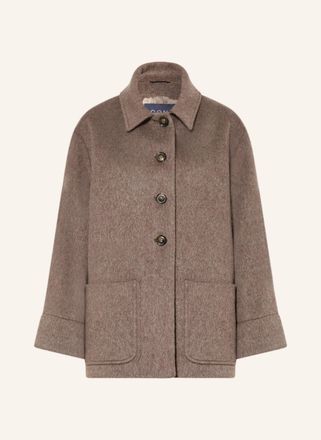 Cinzia Rocca Icons Cinzia Rocca Cabanjacke beige