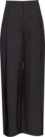 Emporio Armani Pantalons D&eacute;contract&eacute;s - Bleu