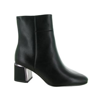 Tamaris Heeled Boots - - Shoes - Damen - Schwarzk - 40 EU