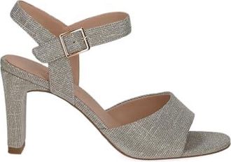 Peter Kaiser Chaussures pour Femme 78343, m&eacute;tal, 37.5 EU