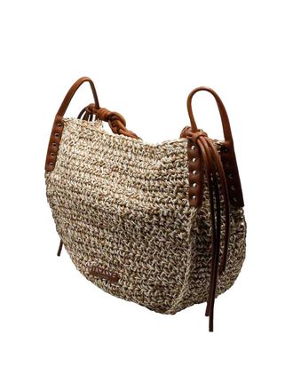 Ermanno Scervino Sac Cabas - Beige