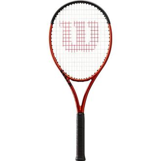 Wilson Herren Tennisschl&auml;ger BURN 100ULS V5.0 RKT