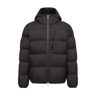 Moncler Poitevin Jacket - Homme - Vestes - Noir - Taille: M