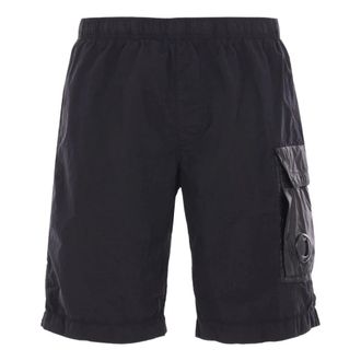 C.P. Company Casual Shorts - - Swimwear - Herren - Schwarzk - 2XL