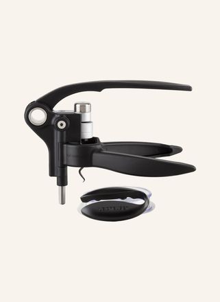 LE CREUSET Korkenzieher Leverpull Lm-250 schwarz