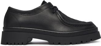 GANT Halbschuhe Gant Aligrey 33531423 Schwarz
