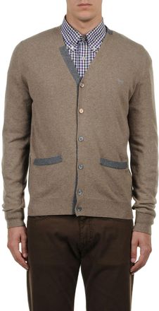 Harmont & Blaine STRICKWAREN - Strickjacken auf YOOX.COM