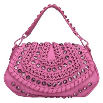 La Carrie Femme, Sacs, Rose, Taille: ONE Size Sac à main Andromède