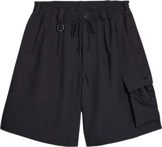 adidas Homme, Shorts, Noir, Taille: XS Sport Uniform Cargo Short
