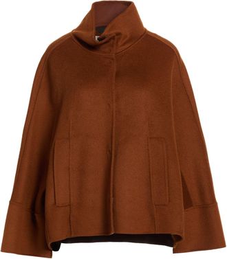 Palt&ograve; JACKEN & M&Auml;NTEL - M&auml;ntel auf YOOX.COM