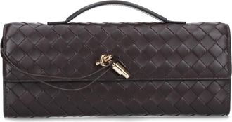 Bottega Veneta Andiamo Clutch