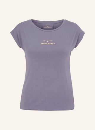 Venice Beach Venice Beach T-Shirt Wonder grau