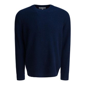 Alex Mill Strickware - - Knitwear - Herren - Blau - 2XL