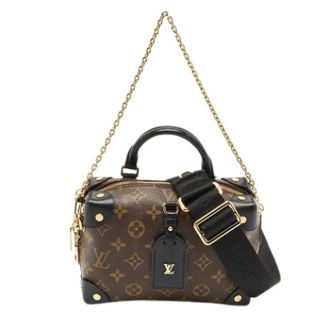 Louis Vuitton Pre-owned Mini Bag - - Pre-owned - Damen - Schwarzk - ONE SIZE