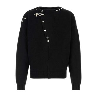 Marni Pulls - Homme - Pulls - Noir - Taille: M