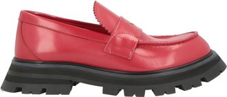 Alexander McQueen SCHUHE - Mokassins auf YOOX.COM