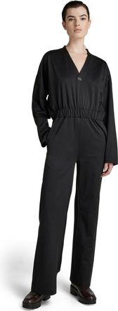 G-Star RAW Damen Adjustable Leg Jumpsuit