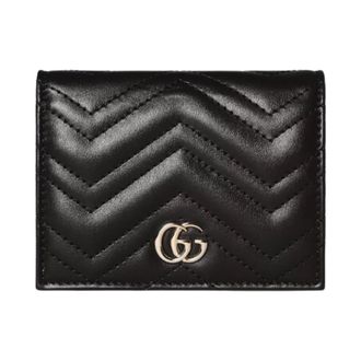 Gucci Damen, Accessories, Schwarzk, ONE SIZEGr&ouml;&szlig;e