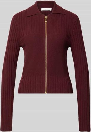Victoria Beckham Pullover mit durchgehendem Rei&szlig;verschluss