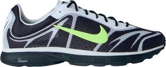 Nike Homme, Sport, Noir, Taille: 41 EU Zoom Streak 3 Baskets