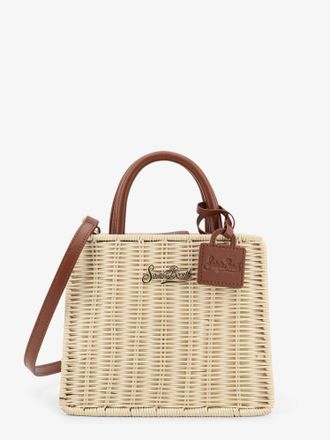 MC2 Saint Barth Shop Bag Mini crossbody bag - MC2 SAINT BARTH - gender_Woman