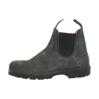 Blundstone 587 Chelsea Boot - - Shoes - Herren - Grau - 42 EU