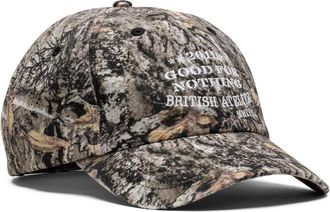 Good For Nothing Cap