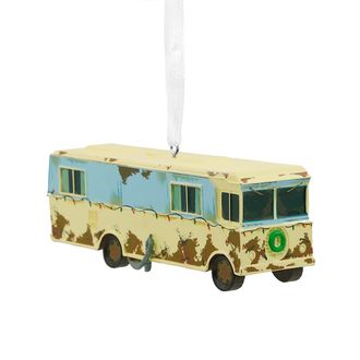Hallmark National Lampoons Christmas Vacation Cousin Eddie RV