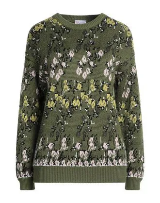 Red Valentino MAILLE - Pullover sur YOOX.COM