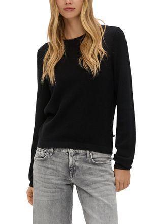 QS by s.Oliver Strickpullover