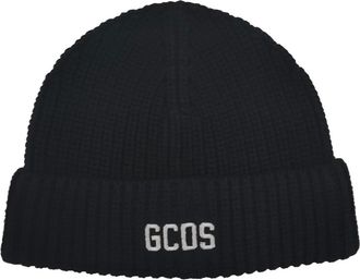 GCDS Gcds, Homme, Accessoires, Noir, Taille: L Chemises