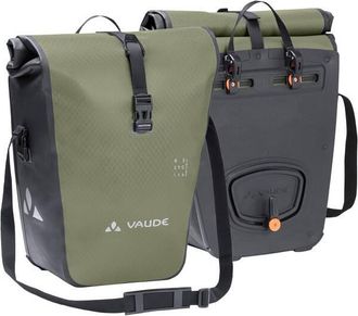 Vaude Fahrradtasche Aqua Back (rec)