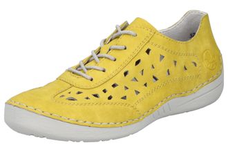 Rieker Schnürschuhe 52517